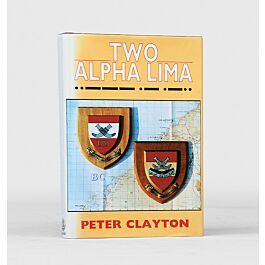 Two Alpha Lima.,CLAYTON, Peter.,1994,"He was as important a cultural ...