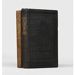 Old Curiosity Shop; [&] Barnaby Rudge.,DICKENS, Charles,1841,Master ...
