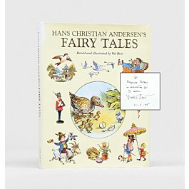 Hans Christian Andersen's Fairy Tales.,BIRO, Val.,2005