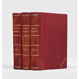 A collection of informational pamphlets.,WORLD WAR II.,1941