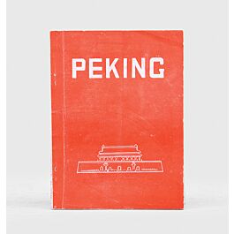 Peking: A Guidebook.,BEIJING.,1952