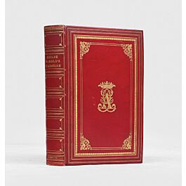 Childe Harold's Pilgrimage.,BYRON, George Gordon Noel, Lord.,1841
