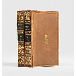 The History of Greenland: Containing a Description of the Country, and ...