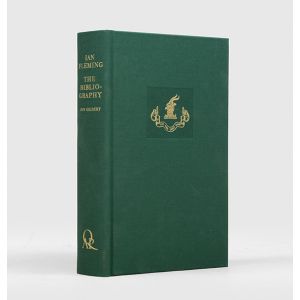 Ian Fleming First Editions Books & Signed Editions by Peter Harrington ...