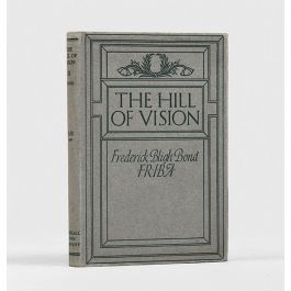 The Hill of Vision.,1919,"Q: What is impending? A: War - horrid war ...