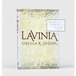 Lavinia.,LE GUIN, Ursula K.,2008