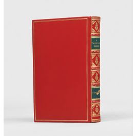 A Wonder Book.,HAWTHORNE, Nathaniel.,1965