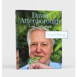 Life Stories.,ATTENBOROUGH, David.,2009